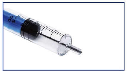 O que é a Seringa de Raulerson?